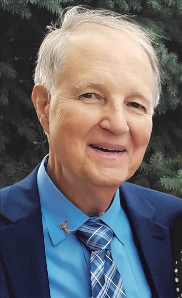 EDMUND D. “ED” BISHOP | News, Sports, Jobs - The Herald Star